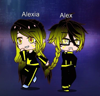 More of my OC's :D | Fandom