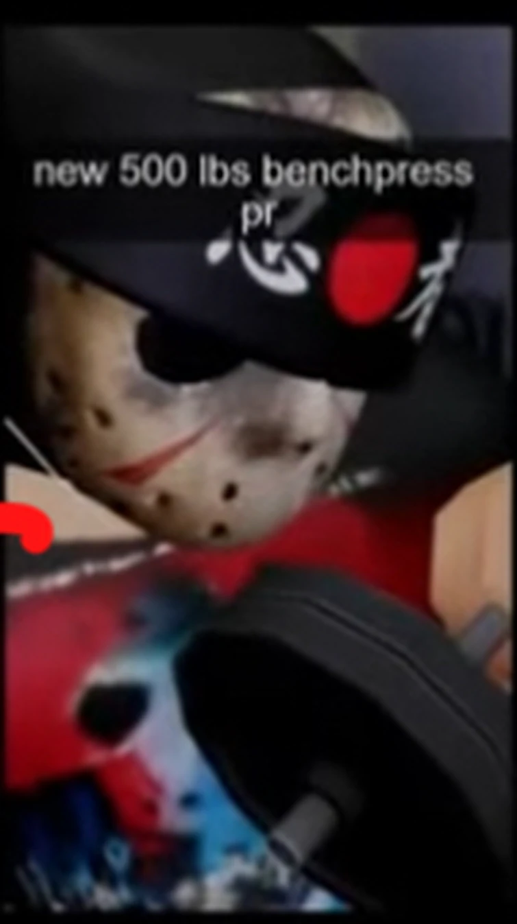 best jason meme i have? | Fandom