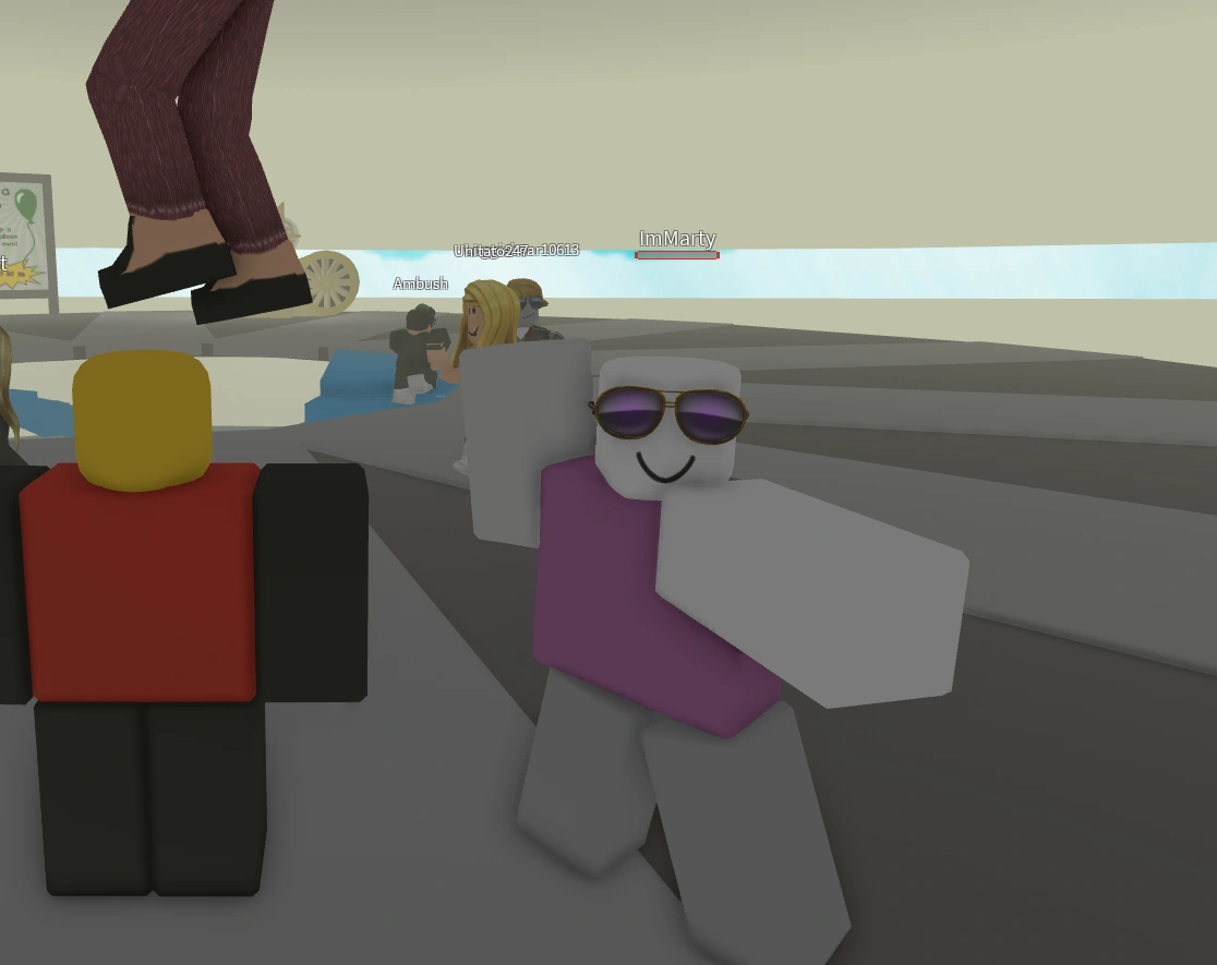 the best exploiter | Fandom