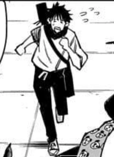 Discuss Everything About Jujutsu Kaisen Wiki | Fandom