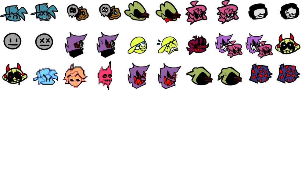 hey can some one do the beta bf icon | Fandom