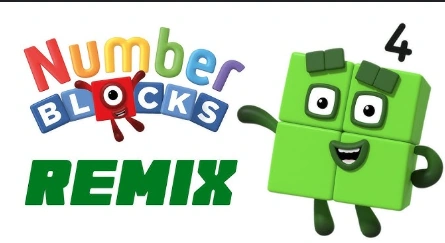 Daily Numberblocks fact till S8 (Day 7) | Fandom