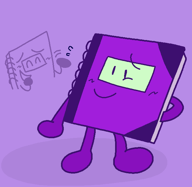 Guys I think I like drawing notebook | Fandom