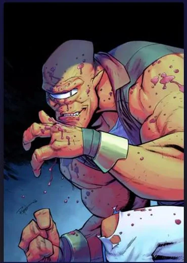 🉑Dragon Ball 🆚🔰Invincible: Big, Bald, and Burly....Aliens (Finals) | Fandom