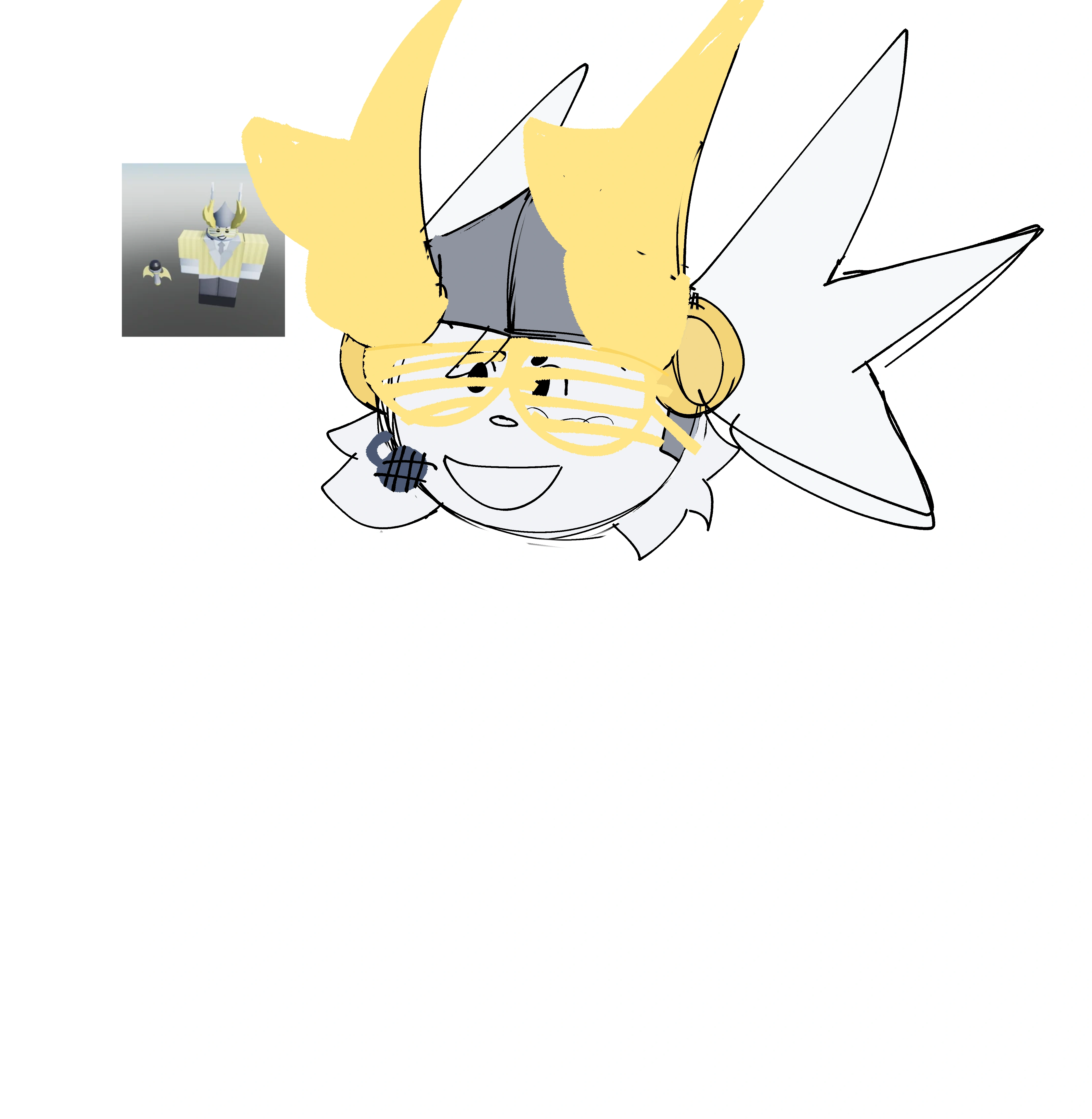 Slightly exaggerated valk | Fandom