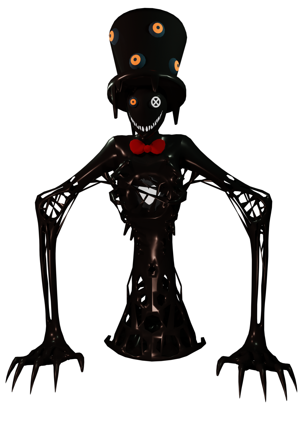 huh tio ink man | Fandom