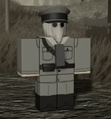 which gas mask uniform you think is the best | Fandom