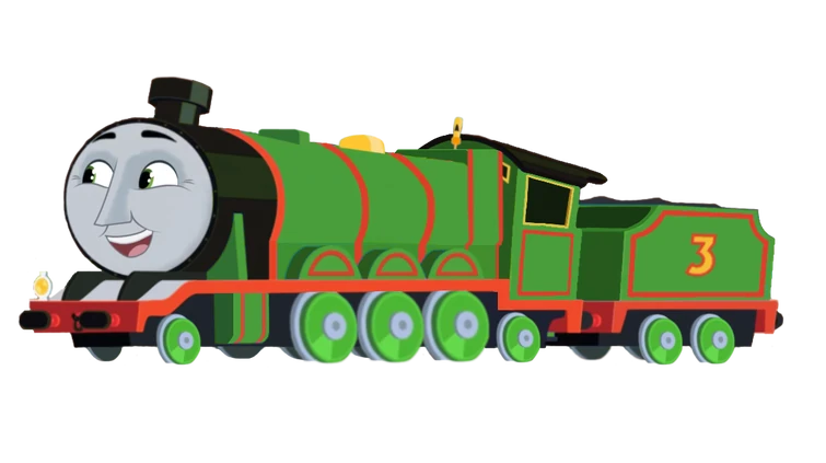 Discuss Everything About Thomas & Friends: All Engines Go Wiki | Fandom