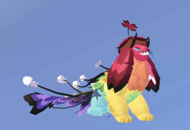 Discuss Everything About Creatures of Sonaria Wiki | Fandom