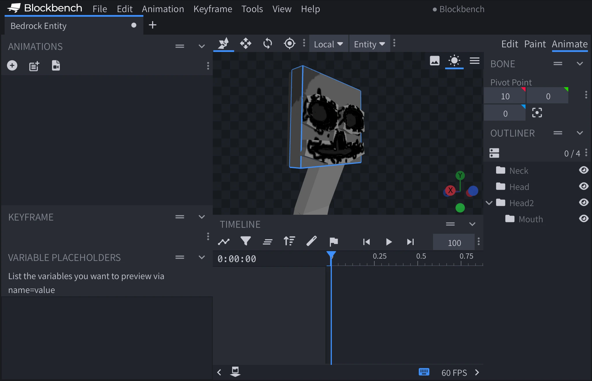 I’m making a Minecraft Addon that has zolphius | Fandom