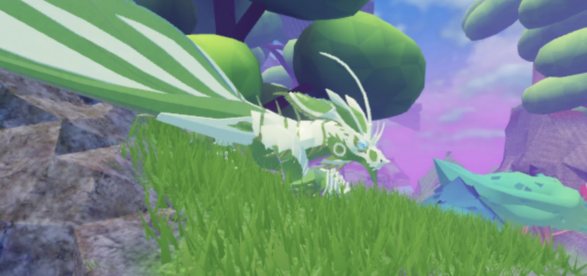 Meet Mantis!! | Fandom