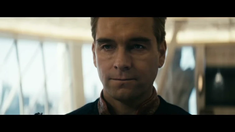 Firecracker Flirts with Homelander | Fandom