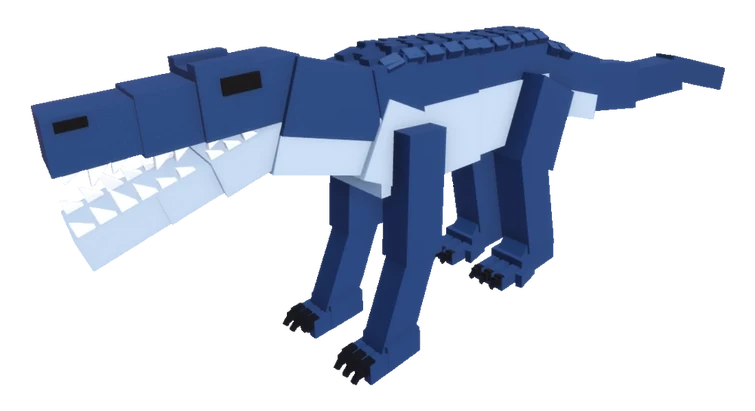 Discuss Everything About Dinosaur Simulator Wiki | Fandom