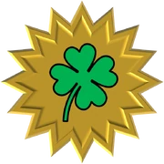 Lucky 10000 | Fandom