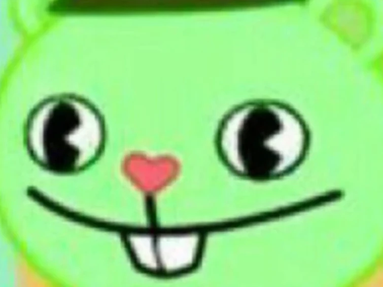 A draw of a Minus Version of Flippy and Fliqpy | Fandom