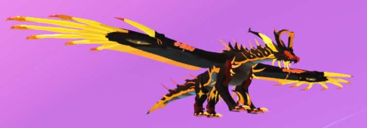 Eclipse skin Retoast | Fandom