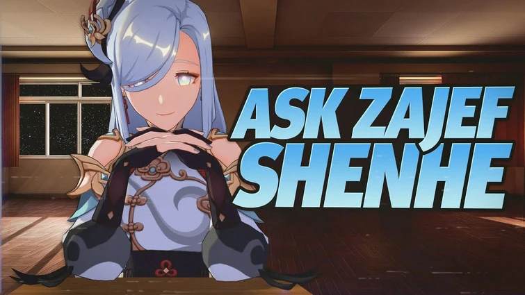 how do you build shenhe | Fandom