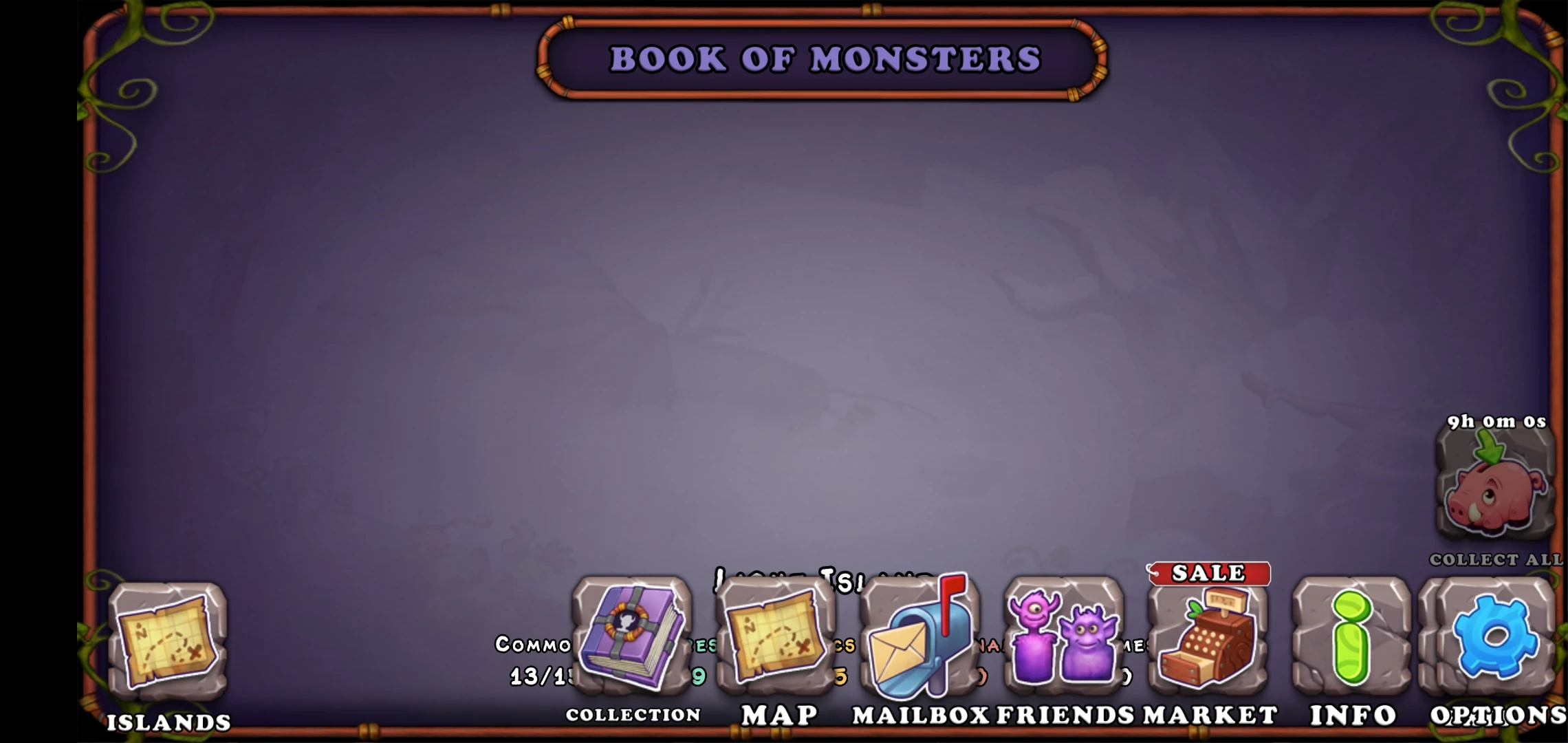 Normal book of monsters. | Fandom
