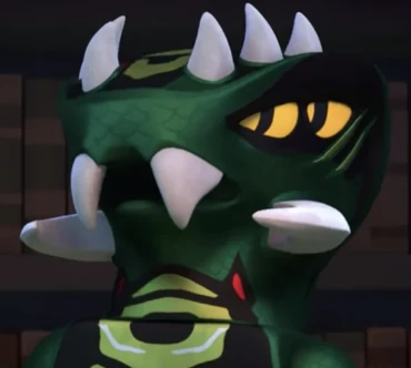 Best serpentine general? | Fandom