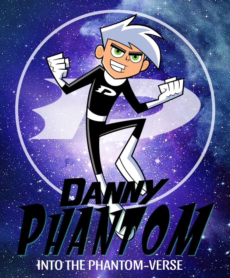 Danny Phantom: Into the Phantom-Verse | Fandom