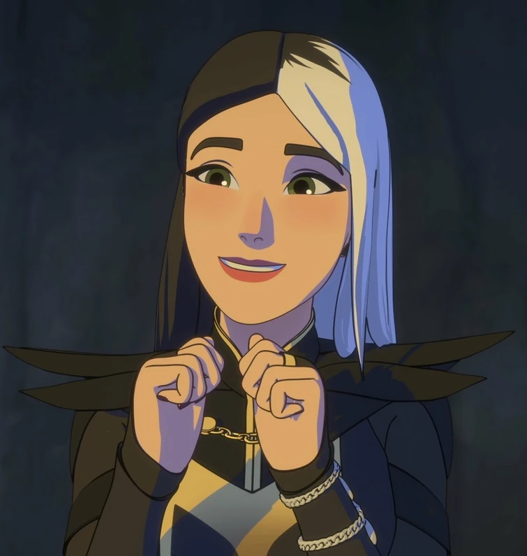 She looks so cute here! | Fandom