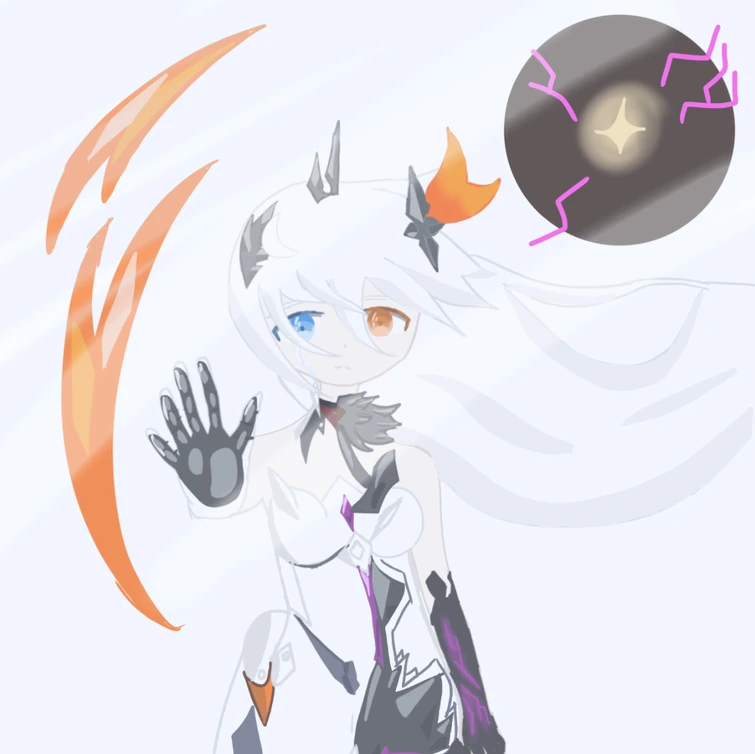 kiana | Fandom