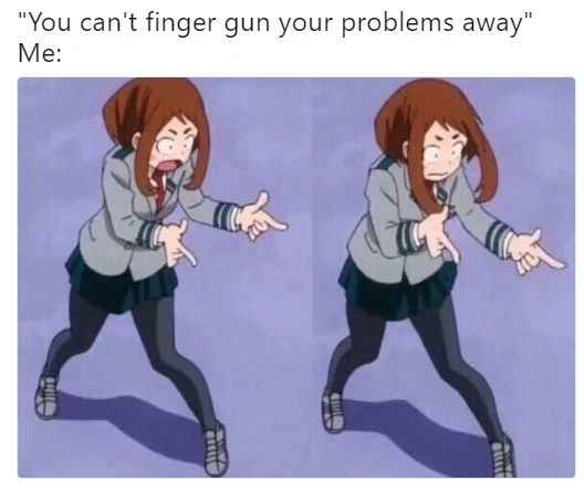 Show the first bnha image you have on your device | Fandom