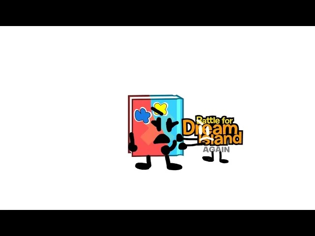 This for all of you guys who called me crazy for not liking BFDIA post ...