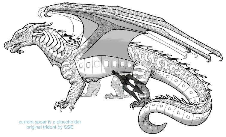 Discuss Everything About Wings of Fire Wiki | Fandom