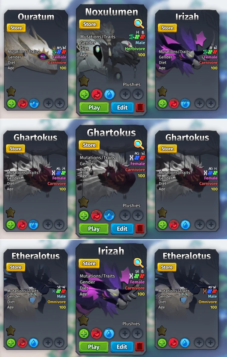 Discuss Everything About Creatures of Sonaria Wiki | Fandom
