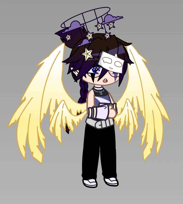 Drawing ocs (again lol) | Fandom