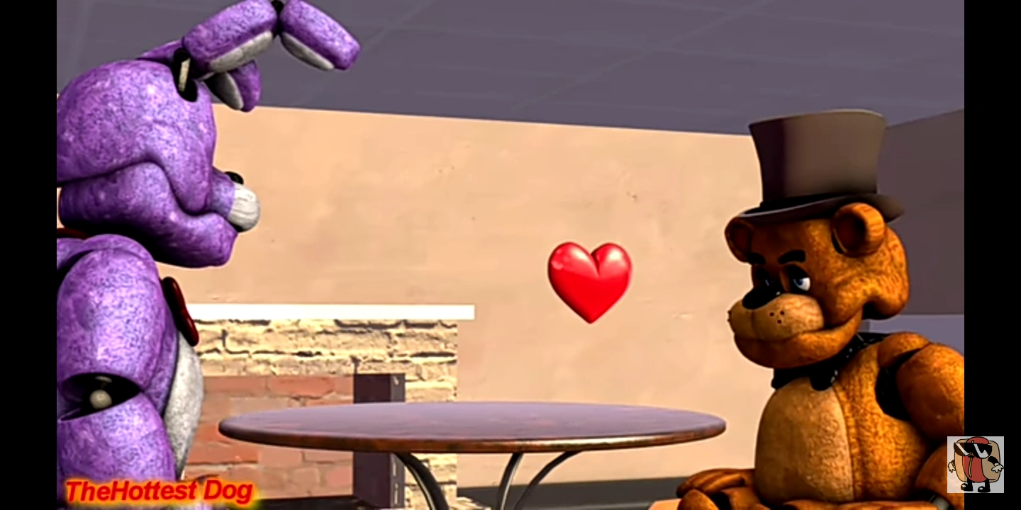 Valentines day special story | Fandom