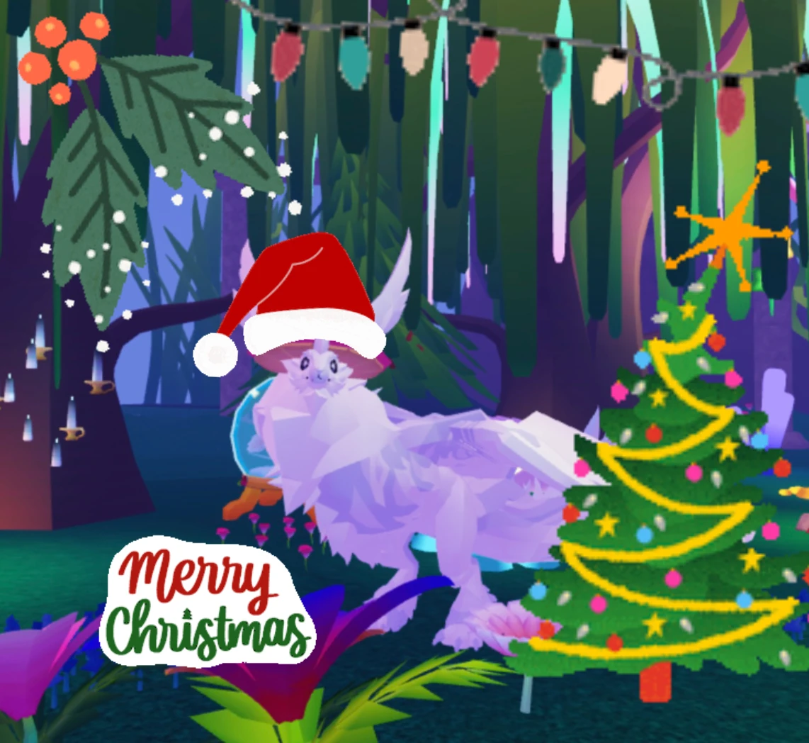 Merry Christmas wiki!! | Fandom