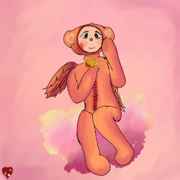 Lovebug 🩷 | Fandom