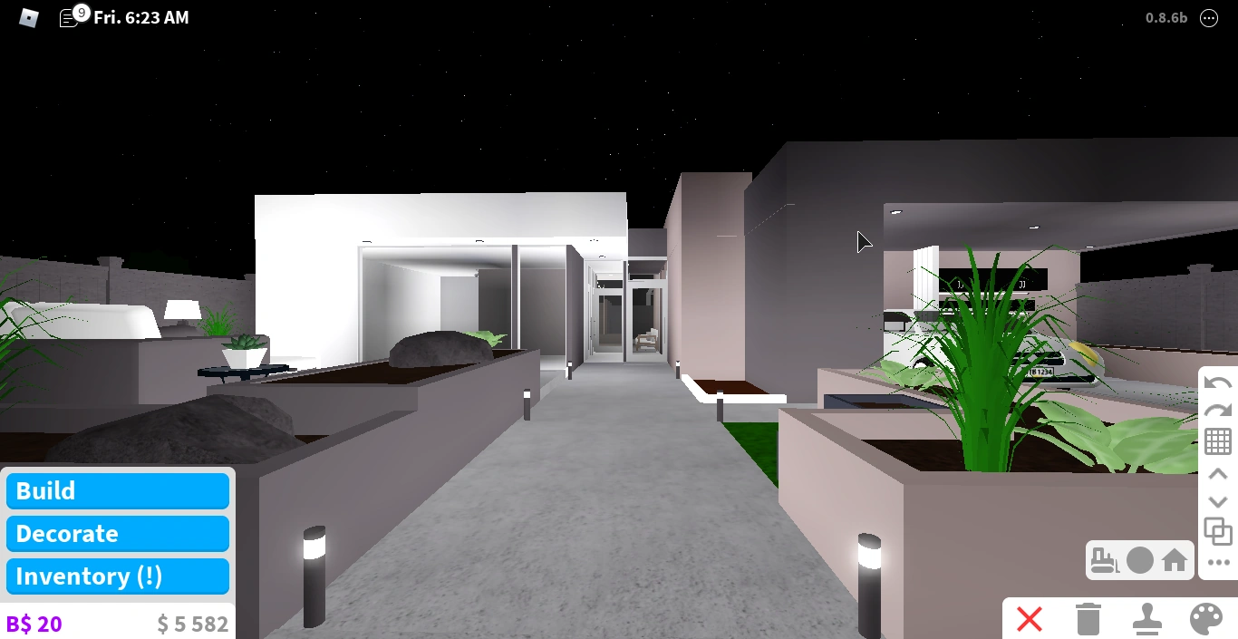 EEEEE all my house builds, RATE THEMMMMMMMMMM! | Fandom