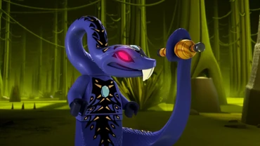 Purple Pythor or Bleached Pythor? | Fandom