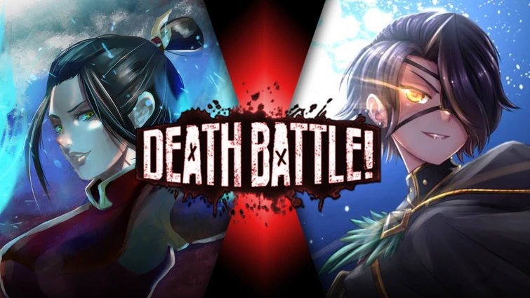 Azula VS Cinder Fall(Avatar VS RWBY) | Fandom