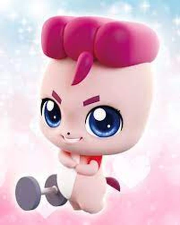 Cutest teenieping part 7 | Fandom