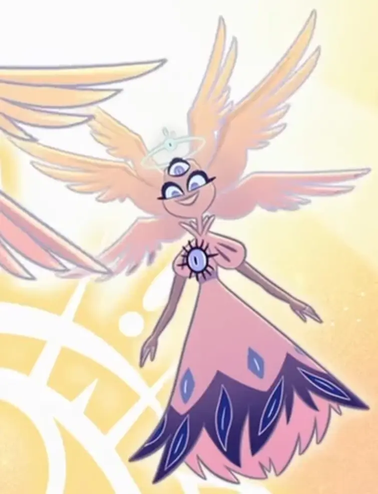 Some Biblically Accurate Angels For You | Fandom