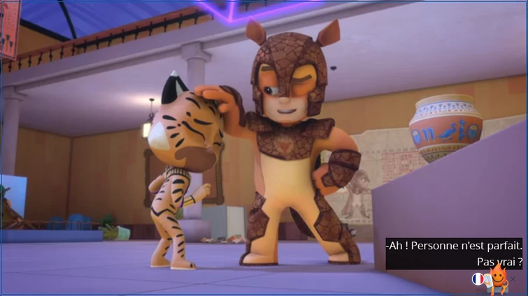 Discuss Everything About PJ Masks Wiki | Fandom