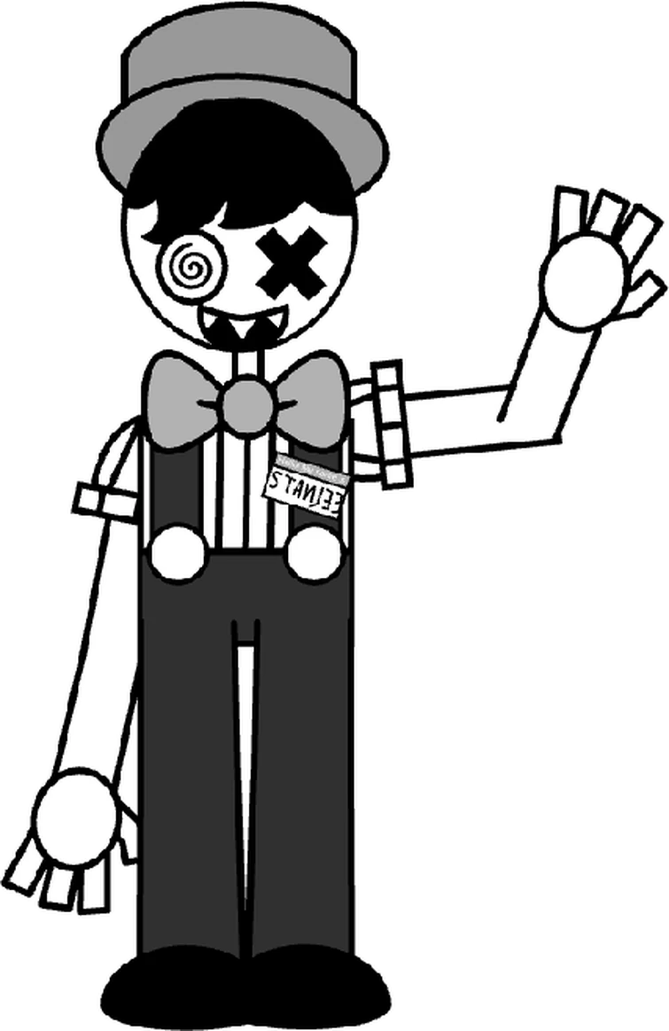 Discuss Everything About Blamo Wiki | Fandom