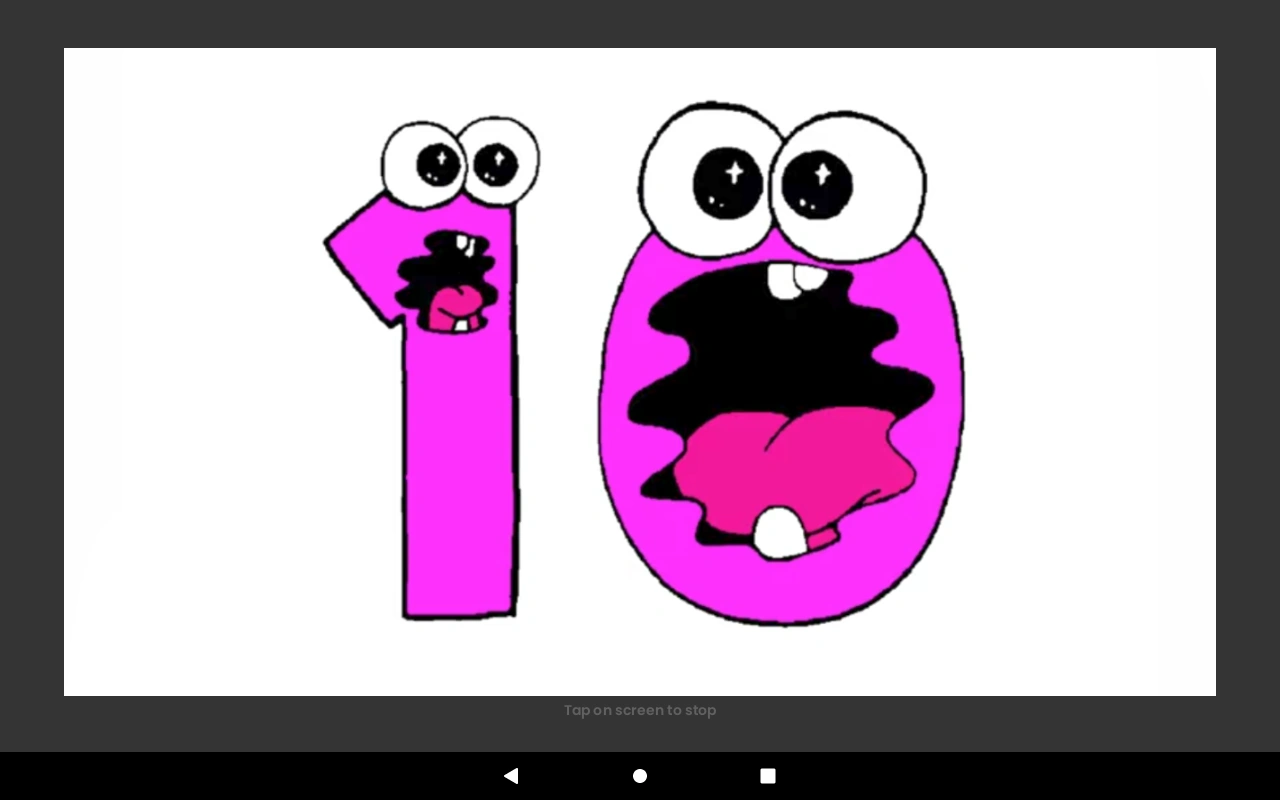 Numbers (10-19) | Fandom