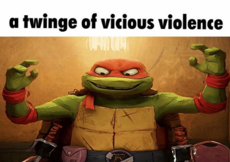 TMNT Meme Of The Day | Fandom