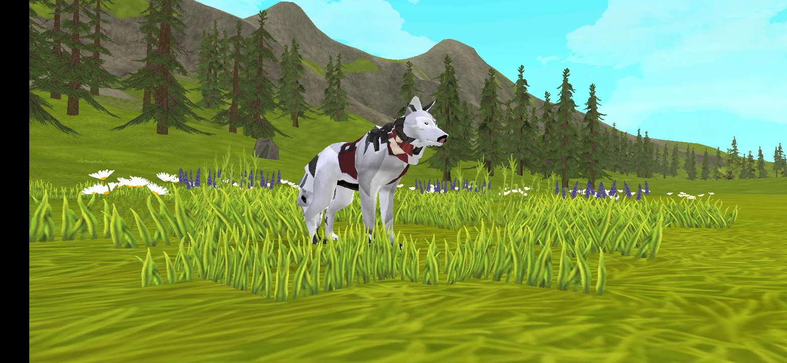 I logged in on Wildcraft | Fandom