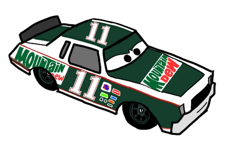 Darrell Cartrip | Fandom