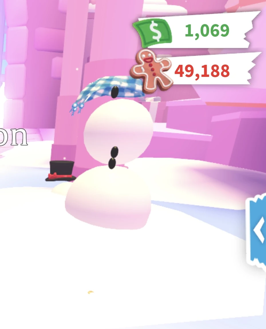 What a beautiful snowman | Fandom