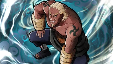 Fourth kage battle | Fandom