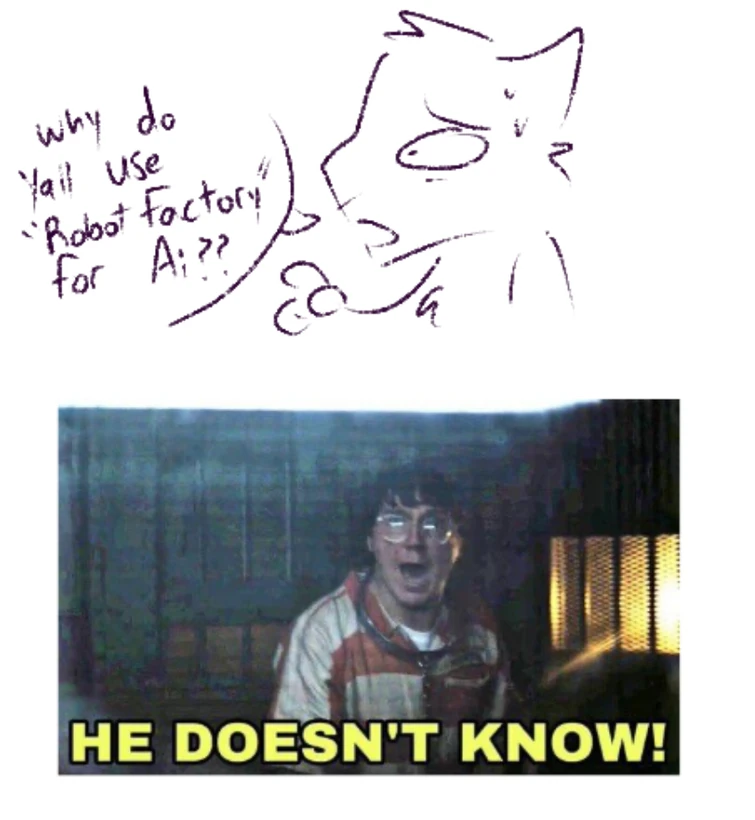 Just had a convo about this | Fandom