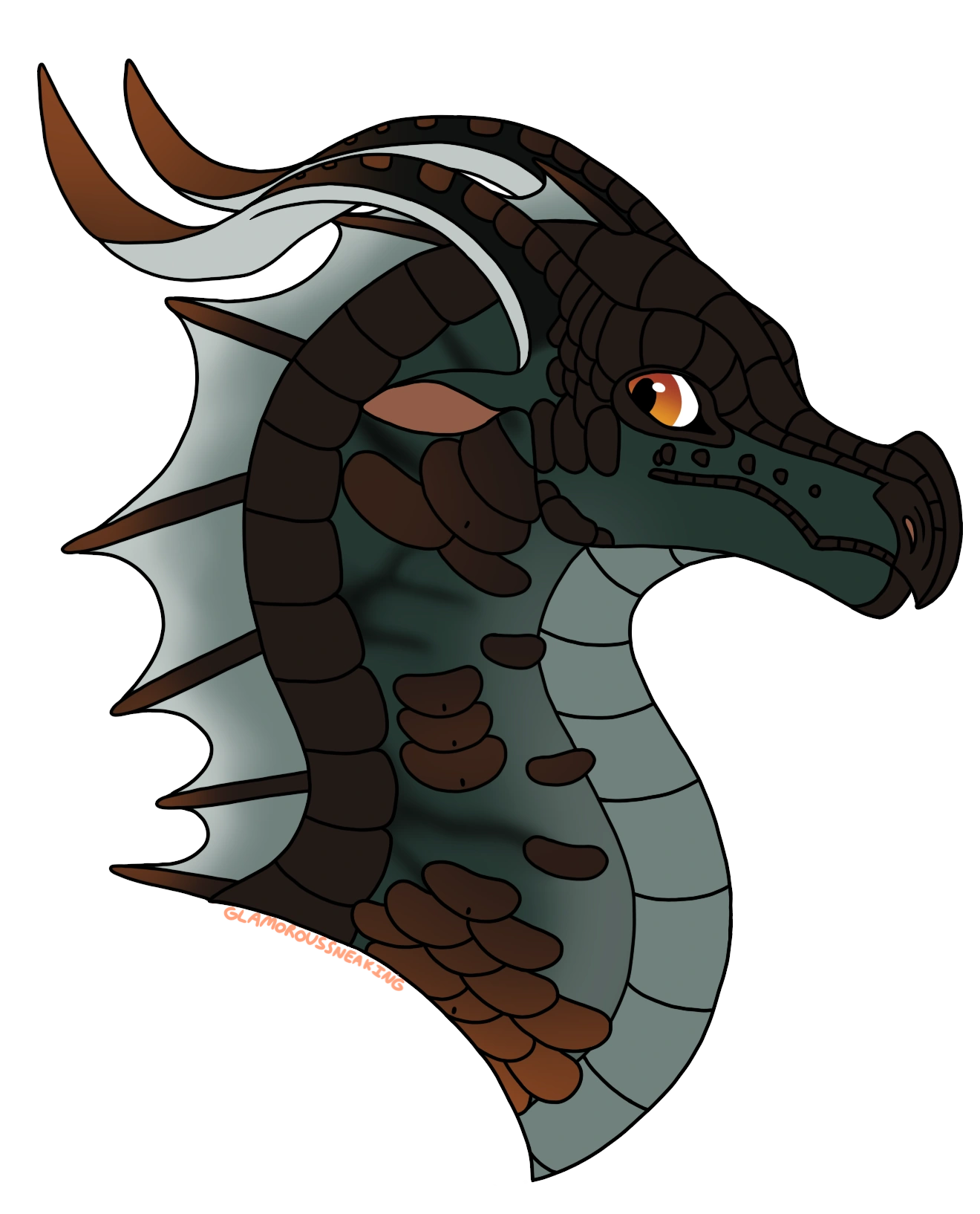 (Closed) Fall-themed LeafWing design raffle | Fandom