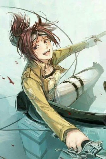 Discuss Everything About Attack on Titan Wiki | Fandom